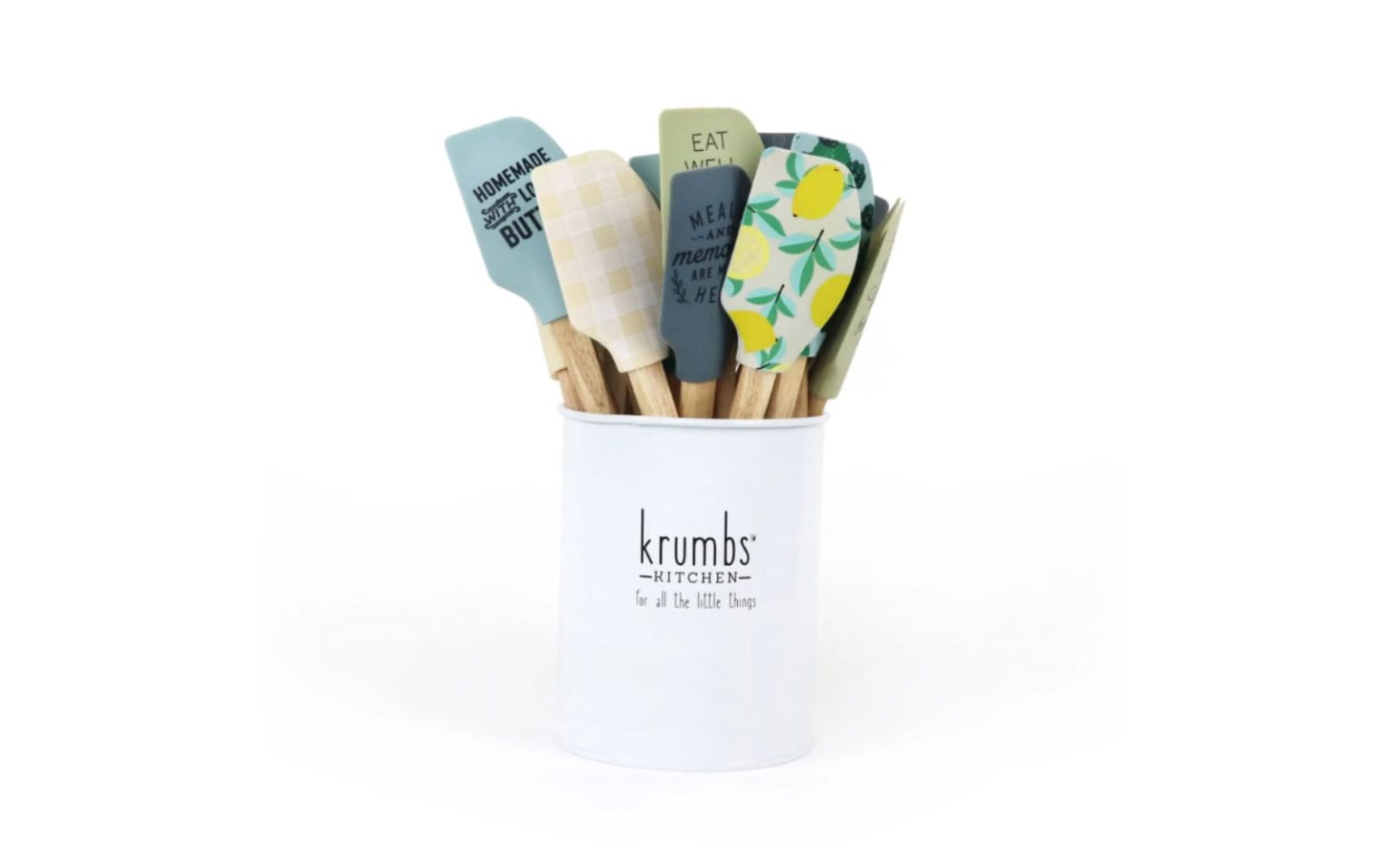 Krumbs KitchenOfficial Website - Premium Utensils