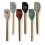 Krumbs Kitchen Website - Premium Utensils