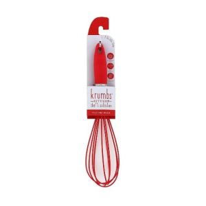 Krumbs Kitchen Website - Premium Utensils